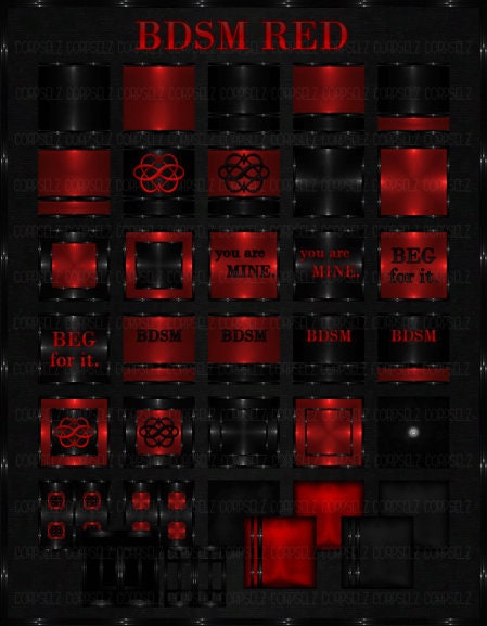 IMVU Room Textures Over 90 Packs - Etsy