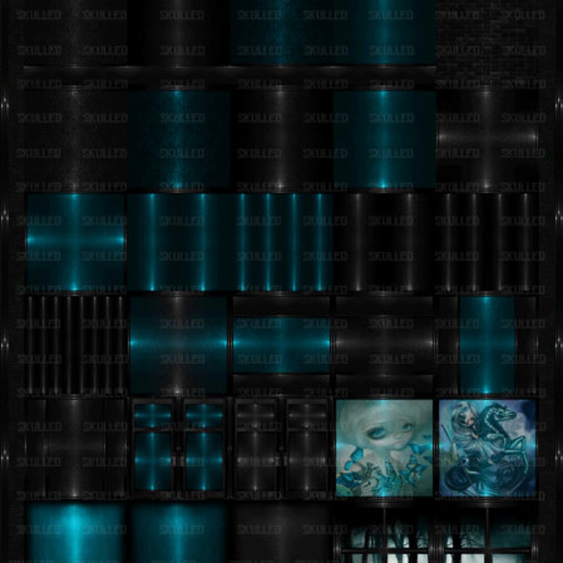 Imvu Textures - Etsy