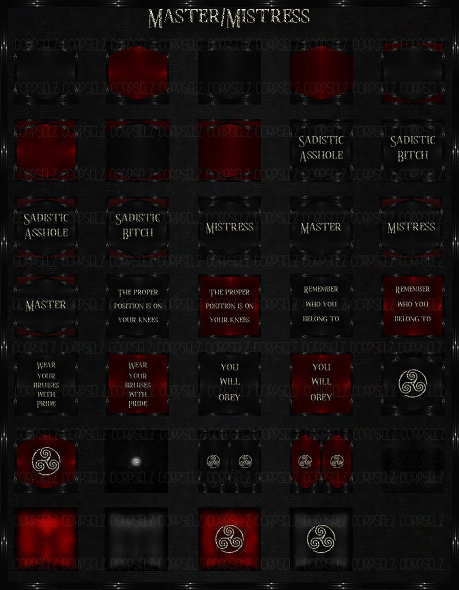 IMVU Room Textures Over 90 Packs - Etsy