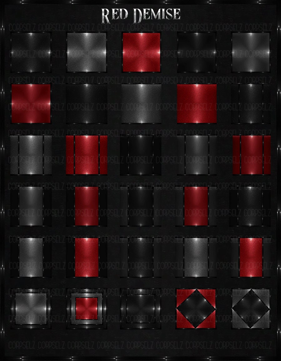 IMVU Room Textures Over 90 Packs - Etsy