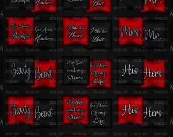 IMVU Dance Room Textures - Etsy