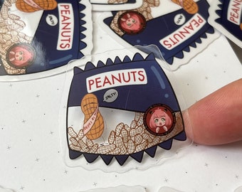 Anime Smug Sticker - Etsy