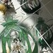 Nahida Genshin Impact Clear Matte Vinyl Sticker | Dendro Archon - Etsy
