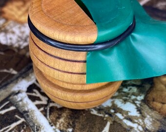 Turkey Tube Calls - Etsy