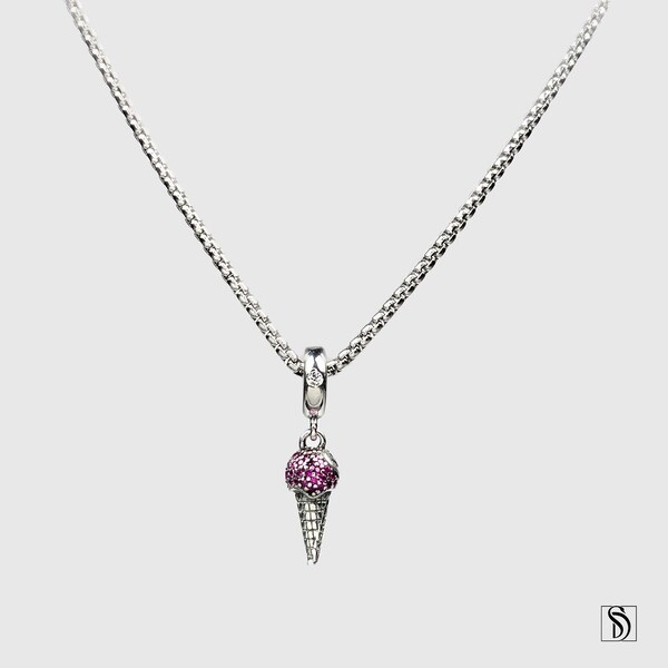 Ice Box Chain - Etsy