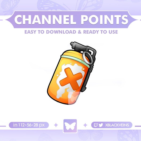 Valorant Raze Icon - Etsy