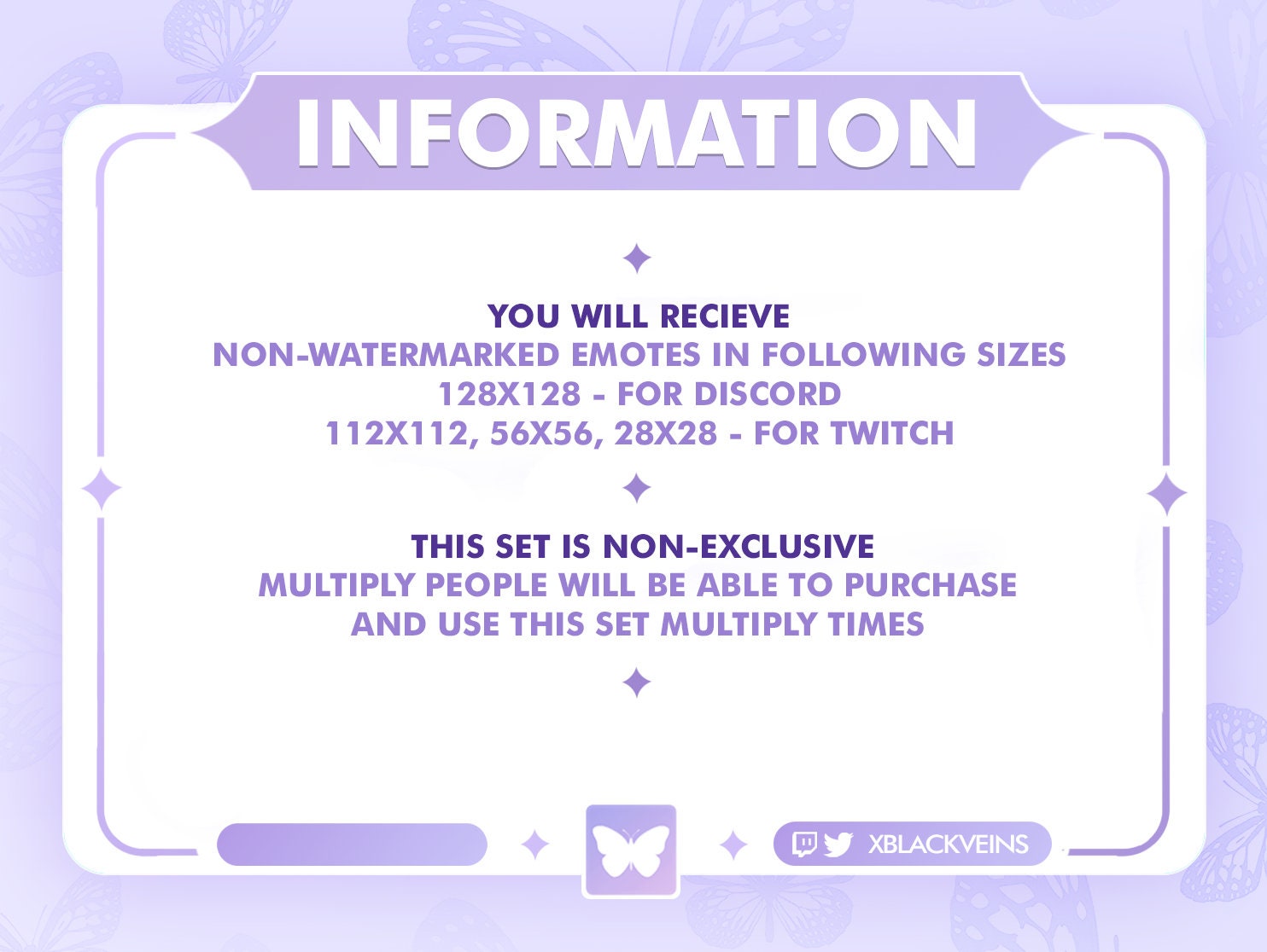 Pelo rojo y ojos azules Chibi Emotes para Twitch y Discord / Christmas ...