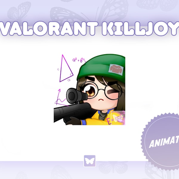 Sniper Emotes for Twitch - Etsy