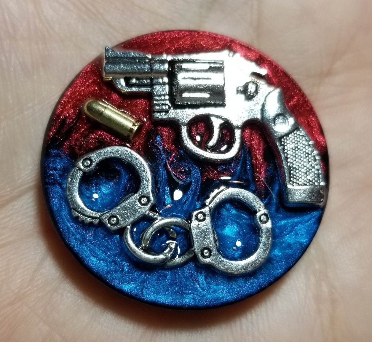 Police - LEO - Law Enforcement - Law Enforcement Officer - Officer ...