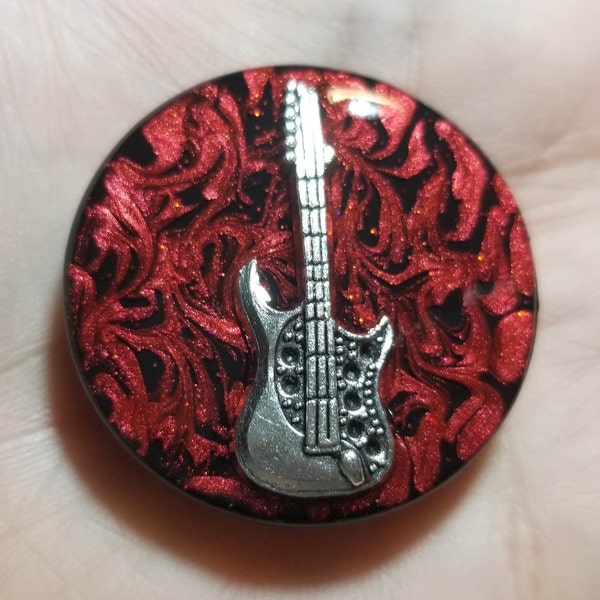 Metal Jam Stand - Etsy