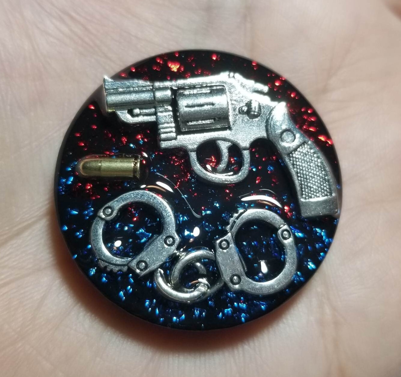 Police LEO Law Enforcement Law Enforcement Officer - Etsy