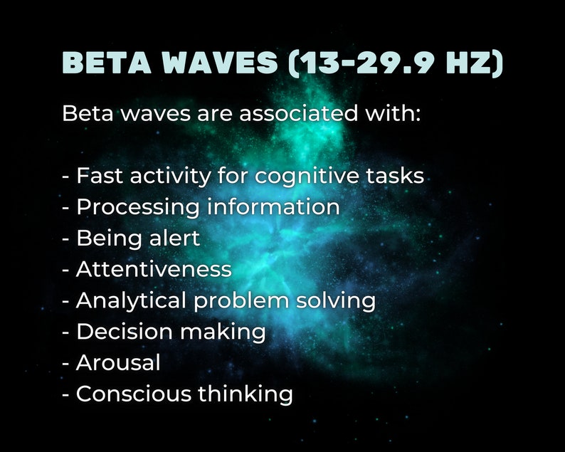 Binaural Beats Pure Tones Super Hz Bundle - 20 Frequencies - Delta ...