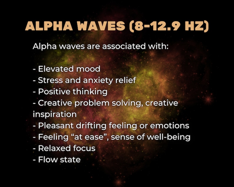 Binaural Beats Pure Tones Super Hz Bundle - 20 Frequencies - Delta ...