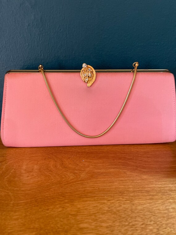 Vintage rulo creations pink - Gem