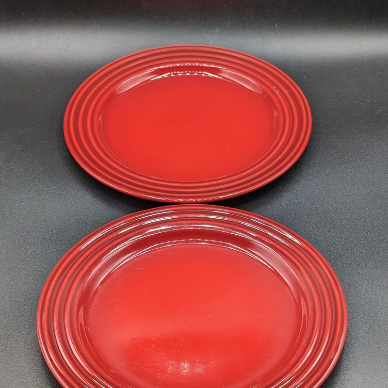 Cherry Dinnerware - Etsy