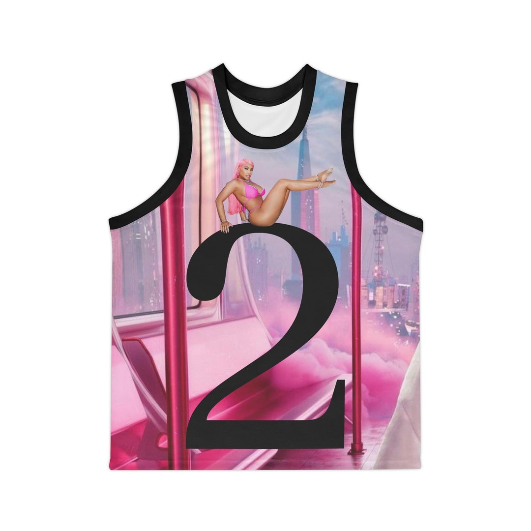 Pink Friday 2 Inspired Nicki Minaj Album Pink Friday 2 Unisex Chic ...