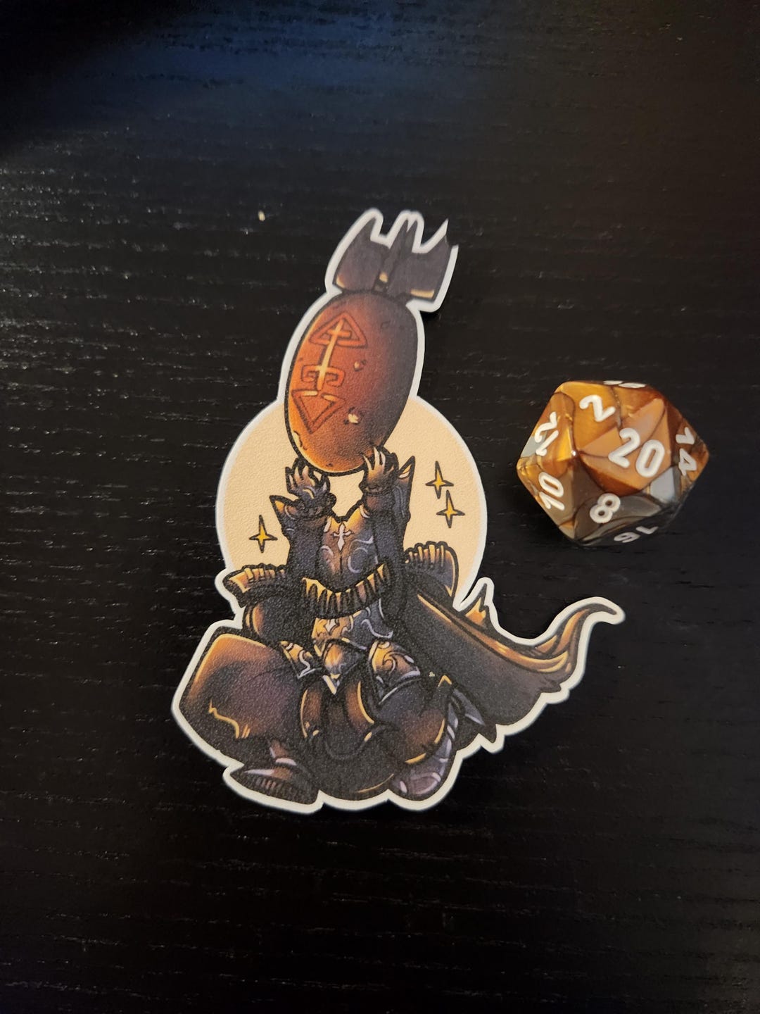 Bomb Witch - Etsy