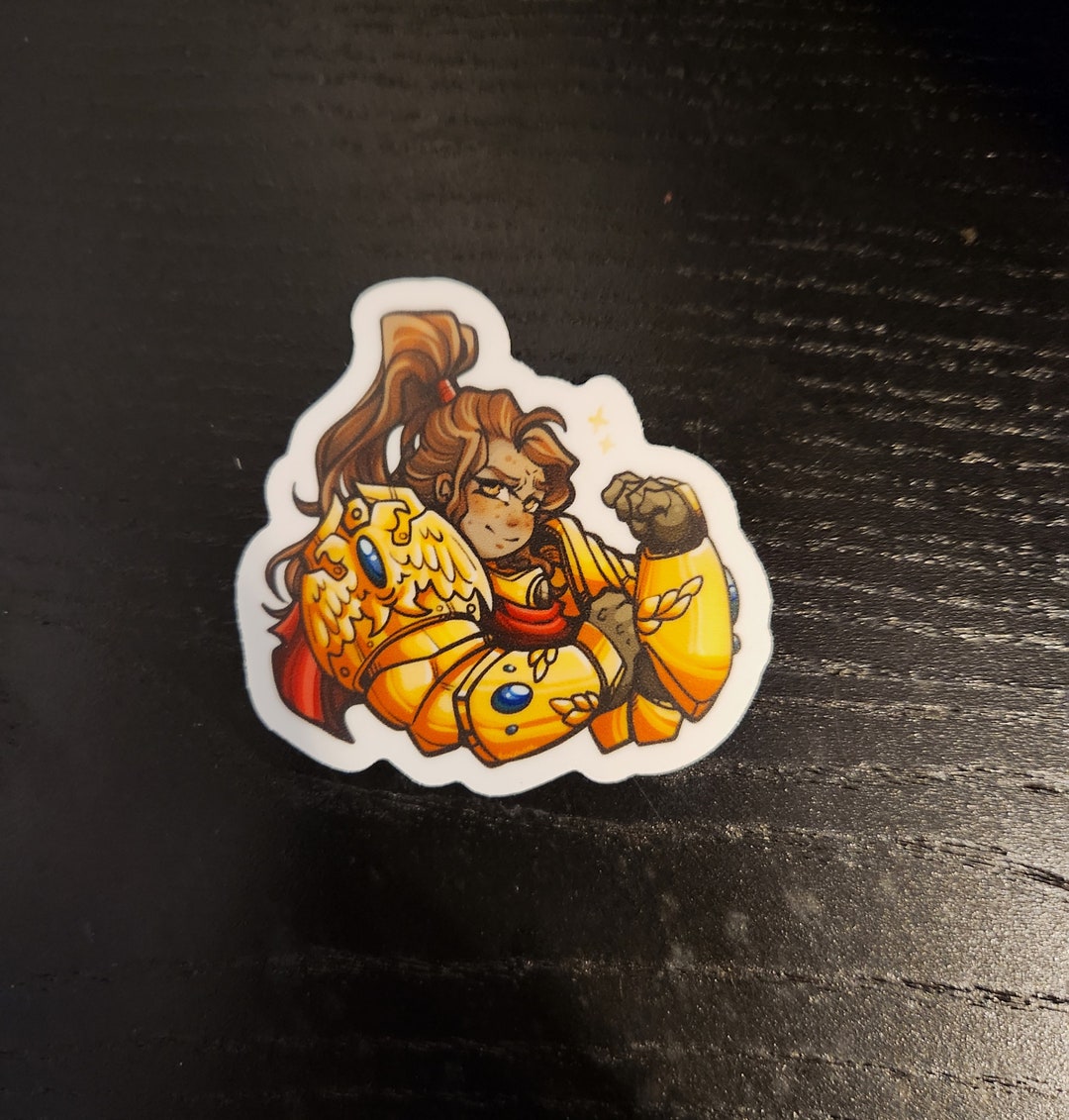 Sticker - Femstodes - Etsy