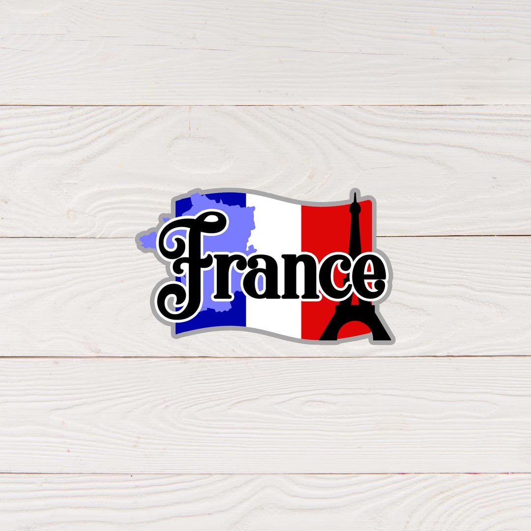 SVG File Eiffel Tower Svg France Svg Paris Svg France Map Svg France ...