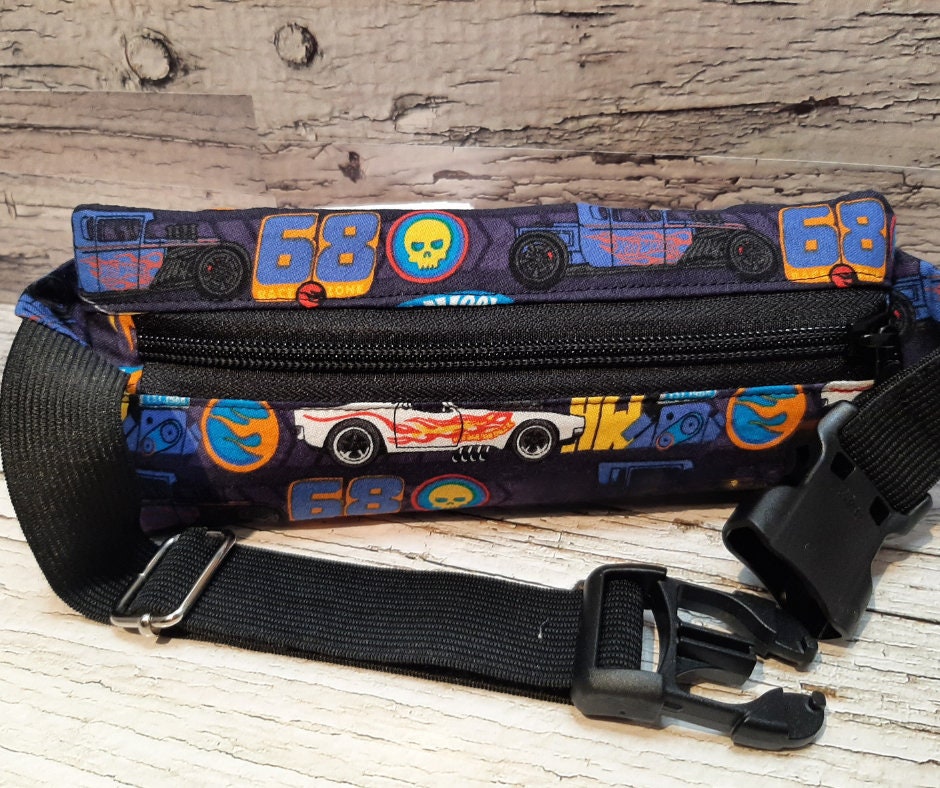 Hot Wheels Epipen Belt - Etsy