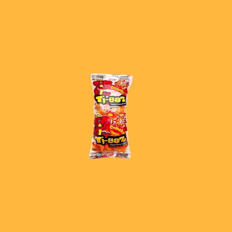 Jamaica Snack Bundle - 30 Count Snack Box - Etsy