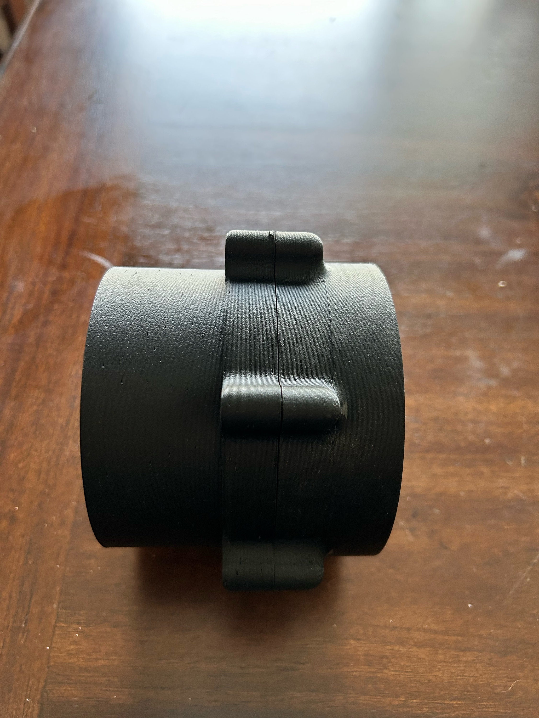 4 Inch Magnetic Dust Port DIGITAL FILES ONLY - Etsy