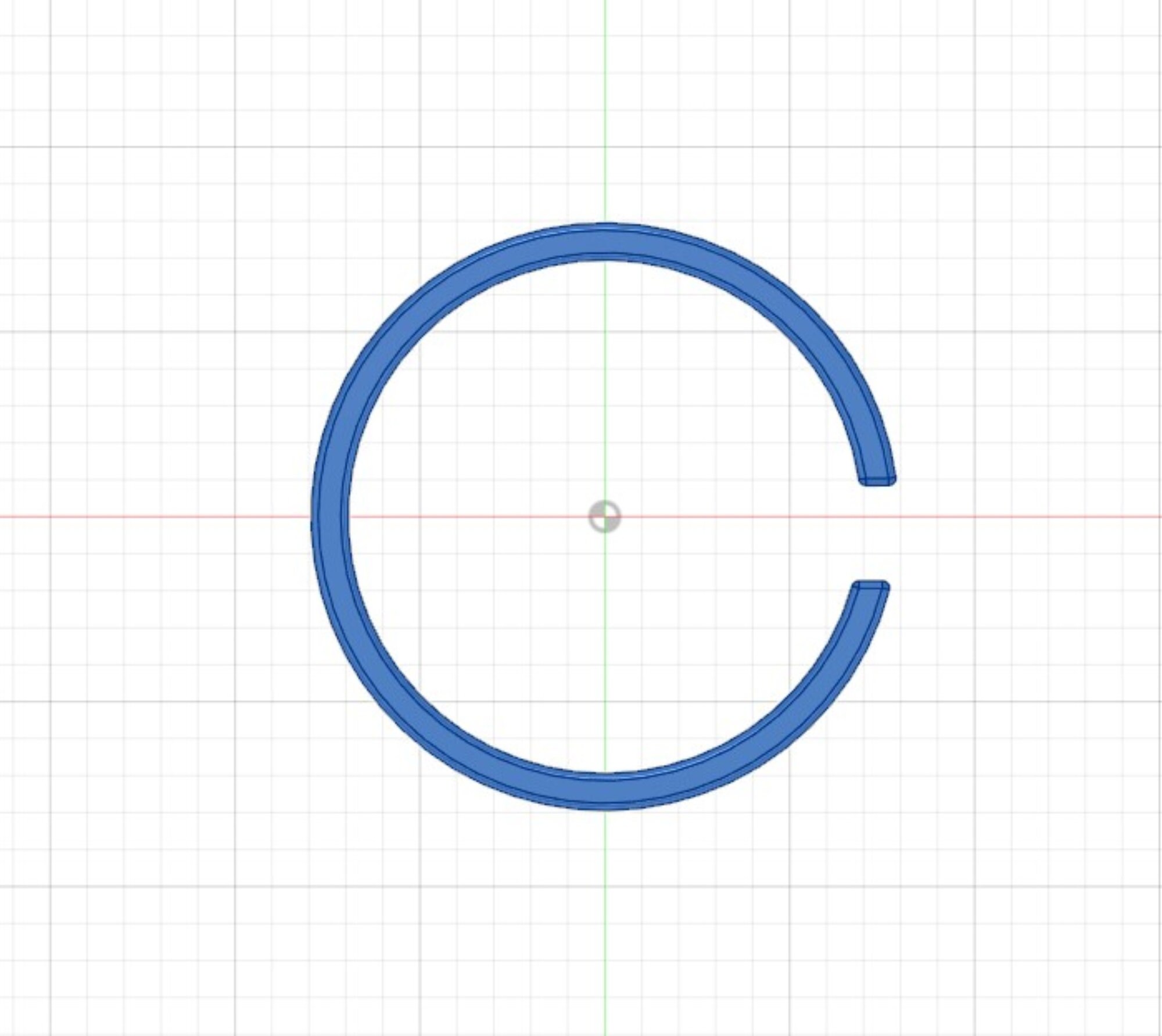 Onefinity CNC Spindle Shim 80 to 65mm (makita, Carbide, Bauer Routers ...