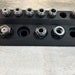 Wall Mount ER20 Collet and Collet Nut Holder - Etsy