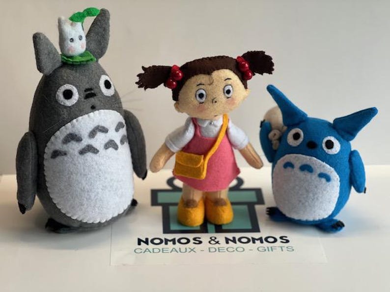 Studio Ghibli Characters, Anime, Japanese Anime, My Neighbor Totoro ...