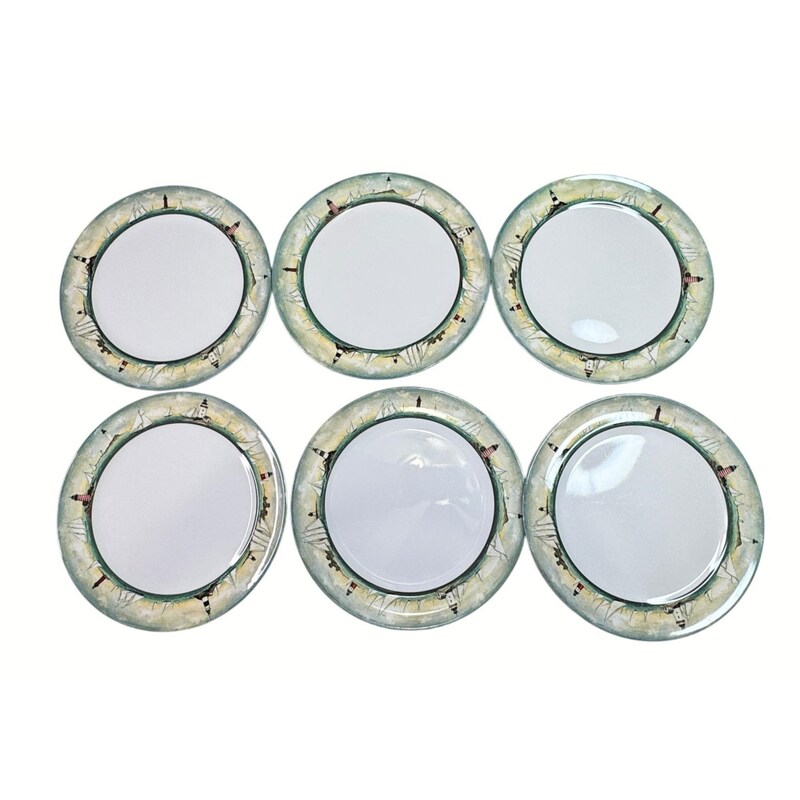 Melamine Dinnerware - Etsy
