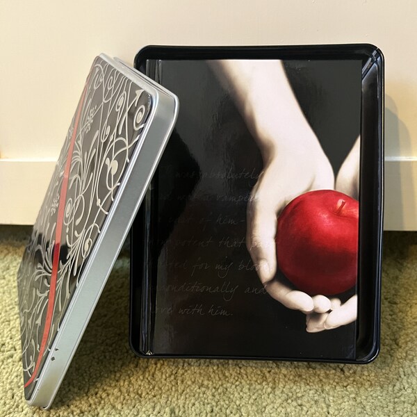 Twilight Saga - Etsy