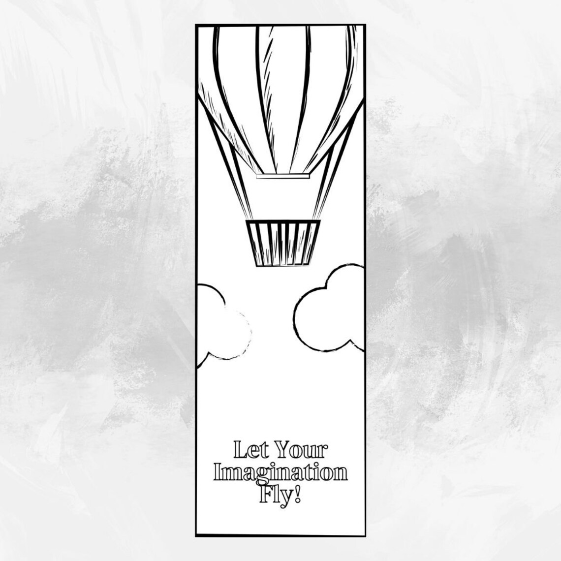 Printable Reading Tracker Coloring Page for Kids Homeschooling - Etsy