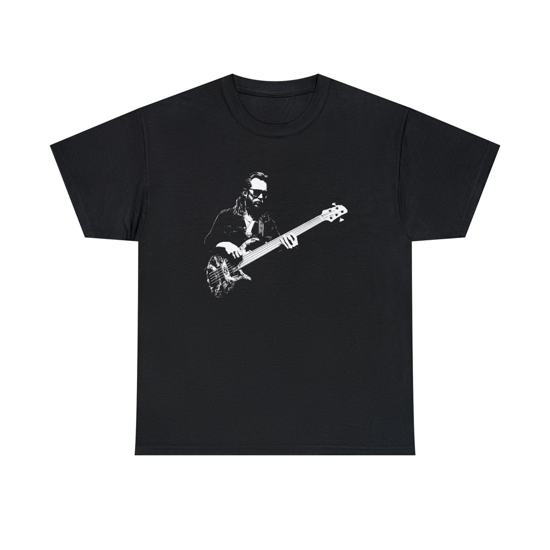 Trevor Weeks Goose Tee - Etsy