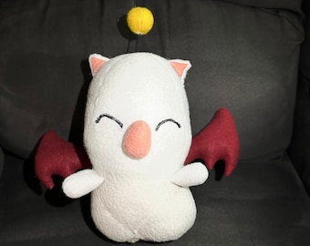 Fantasy Plush - Etsy