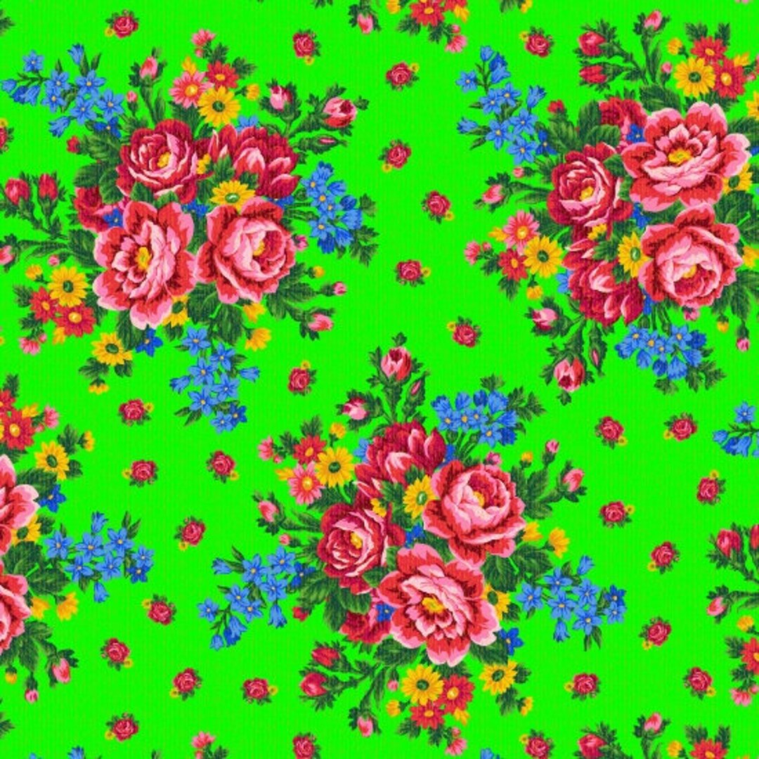 Elizabeth Studios Kokum Metallic Series - First Nations Fabric ...