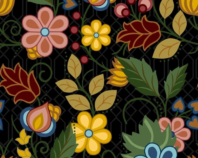 Shannon Gustafson First Nations Fabric Aboriginal Fabric Native ...