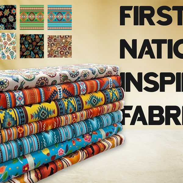 Native American Textiles - Etsy