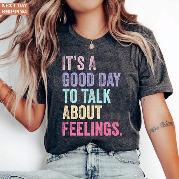 Mental Health Shirt - Etsy