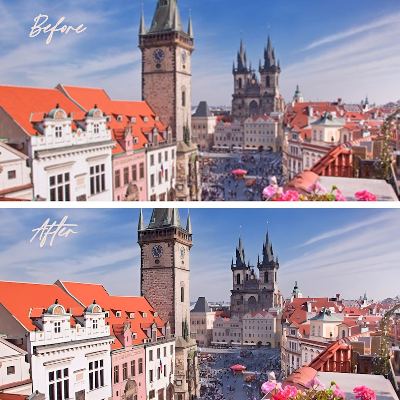 Improve Image Quality/fix Blurry Pixelated Photo/low Quality Photos ...