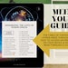 Human Design Gates Study Guide, Human Design Gates' Cheat Sheets, Human ...