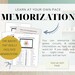 Human Design Gates Study Guide, Human Design Gates' Cheat Sheets, Human ...