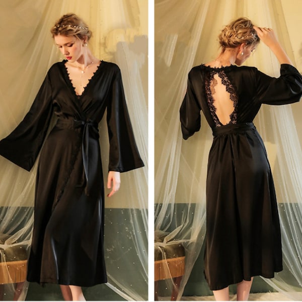 Holiday Lingerie - Etsy