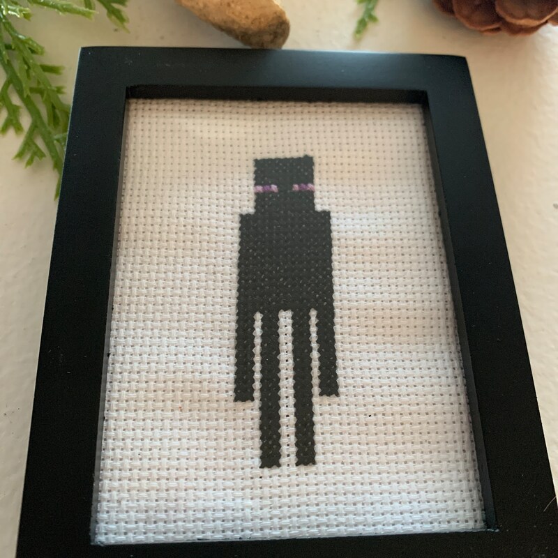 Enderman - Etsy
