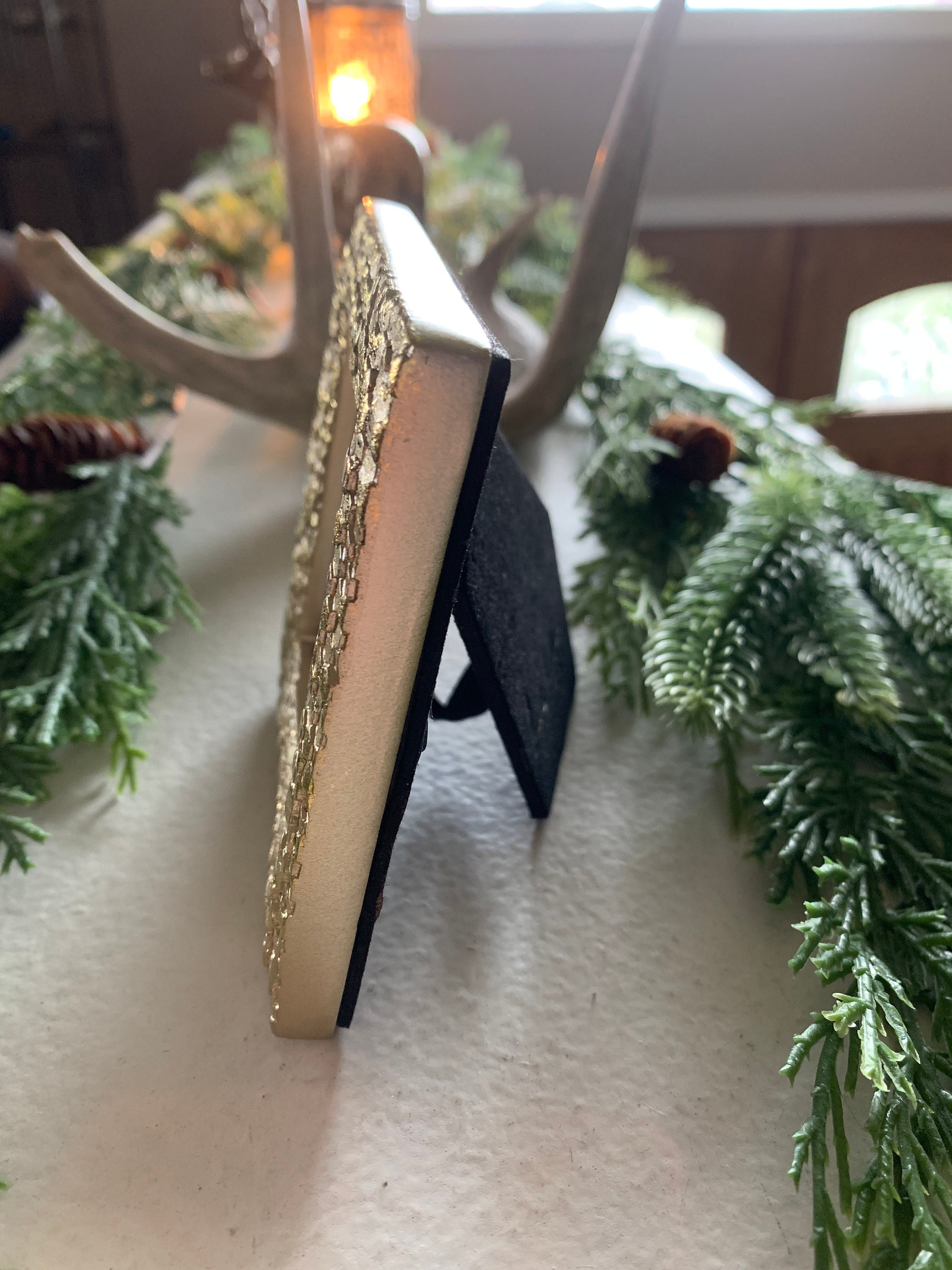 Rudolf the Red Nosed Reindeer Cross Stitch Picture - Etsy