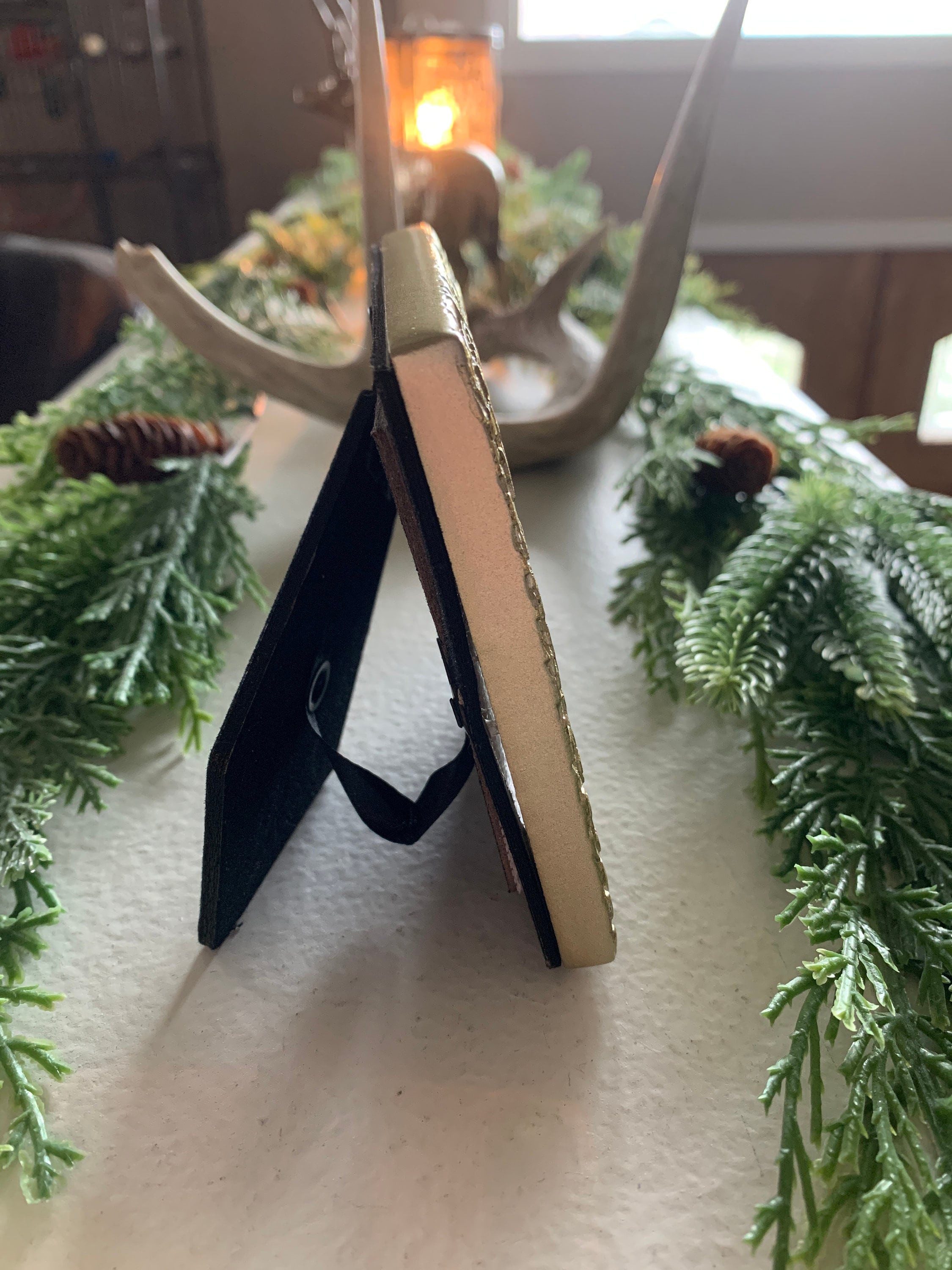 Rudolf the Red Nosed Reindeer Cross Stitch Picture - Etsy