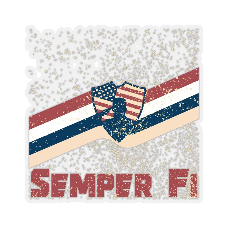 Semper Fi - Etsy