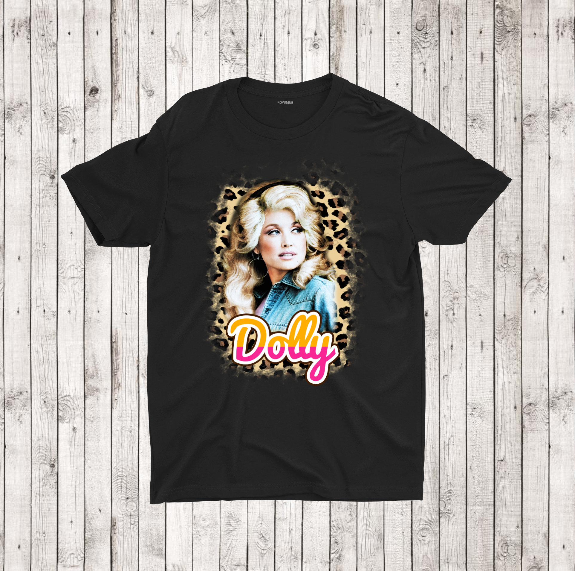 Dolly Parton Shirt, Dolly T-shirt sold by Nathan Mrnak | SKU 38835147 ...