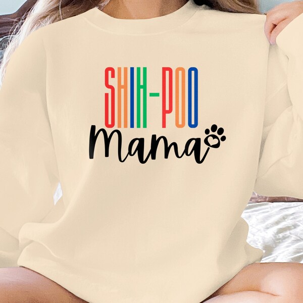 Shih Poo - Etsy