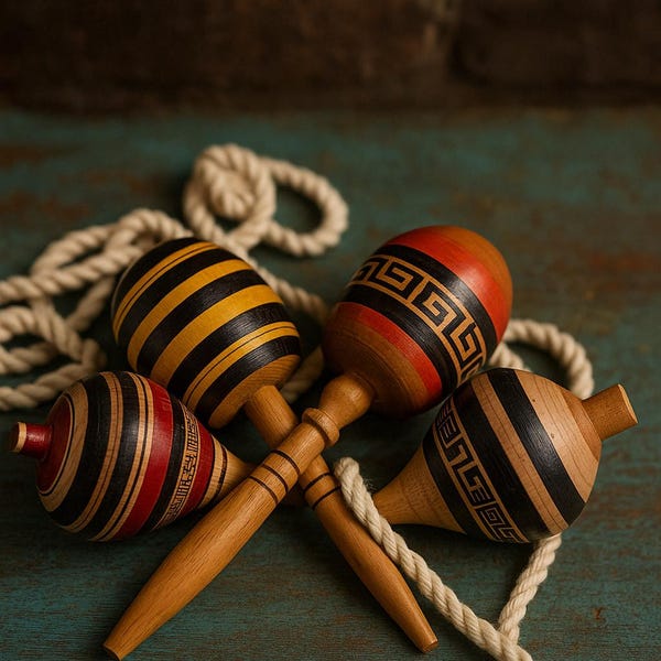 Baleros - Etsy