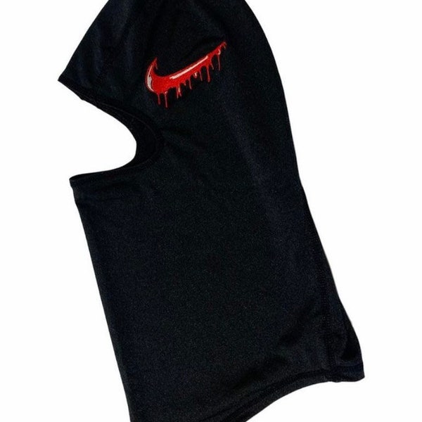 Ski Mask - Etsy